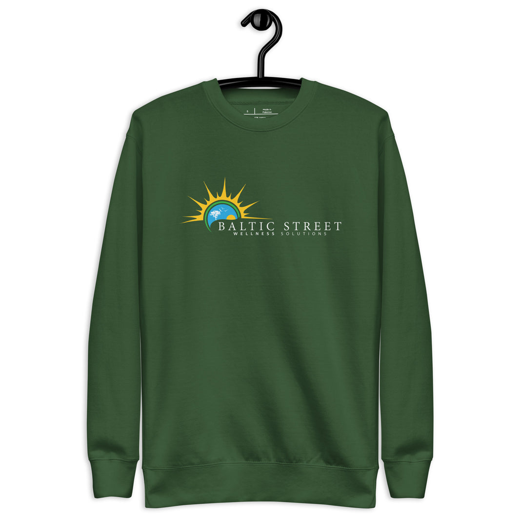 Baltic Street Wellness Solutions Online Store – Baltic Shops